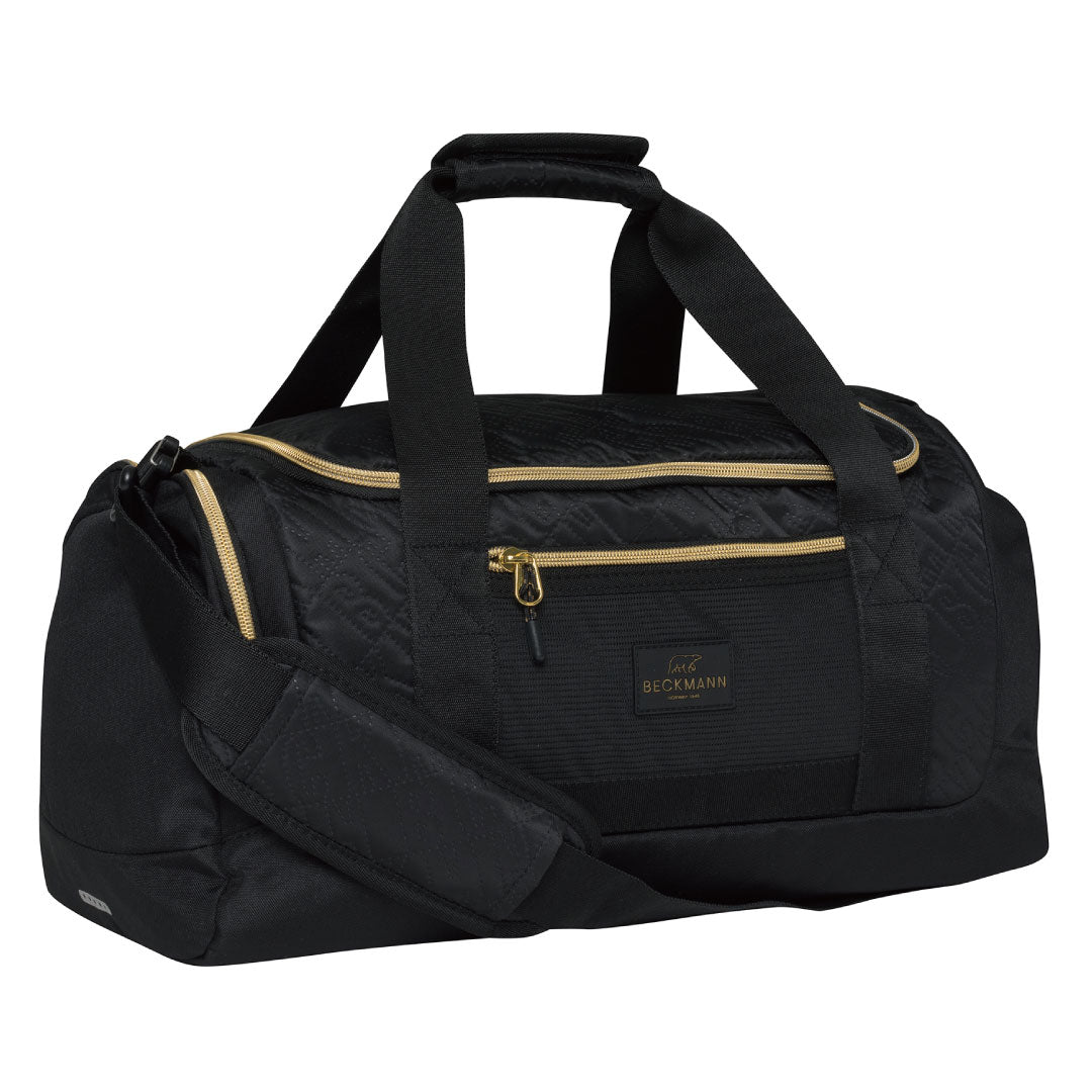 SPORT Duffelbag（スポーツ ダッフルバッグ）- BECKMANN NORWAY 部活やジムに最適なボストンバッグ ...