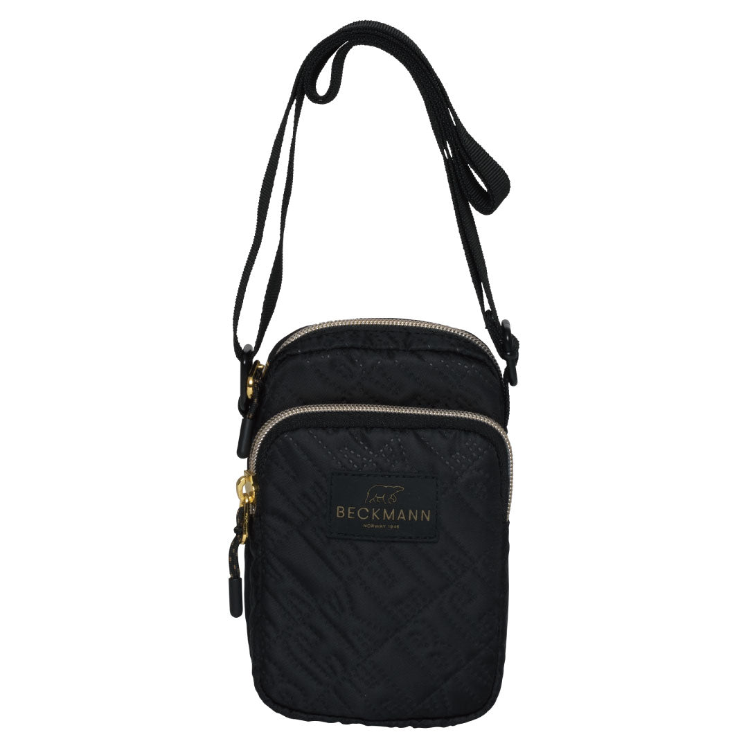 SPORT Crossbodybag（スポーツ クロスボディバッグ）- BECKMANN NORWAY ちょっとしたお出かけに最適な斜め掛け ...